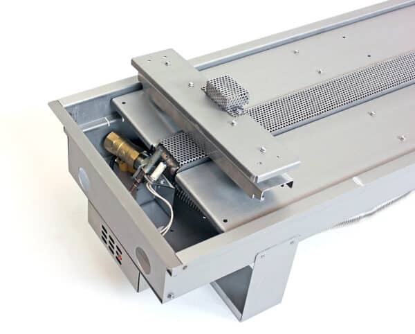 Innovation | Fire Pits | Burners | Fire Garden Outdoors