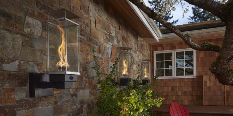 Fire Pits | Burners | Gas Torches | Fire Garden